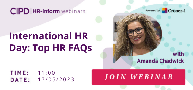 International HR Day: Top HR FAQs