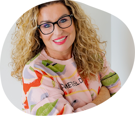 Introducing... HR ish - Episode one: Who sits at your table?