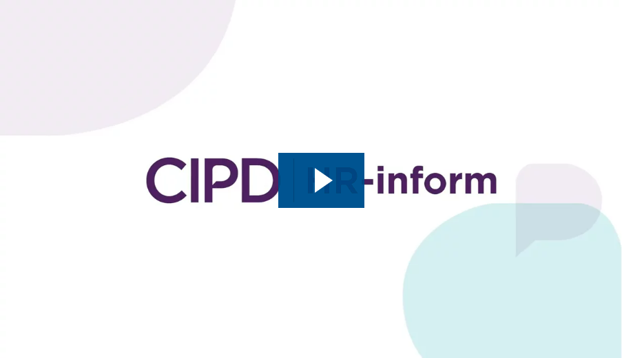 Transform your HR Practice with CIPD's Expert Services and resources