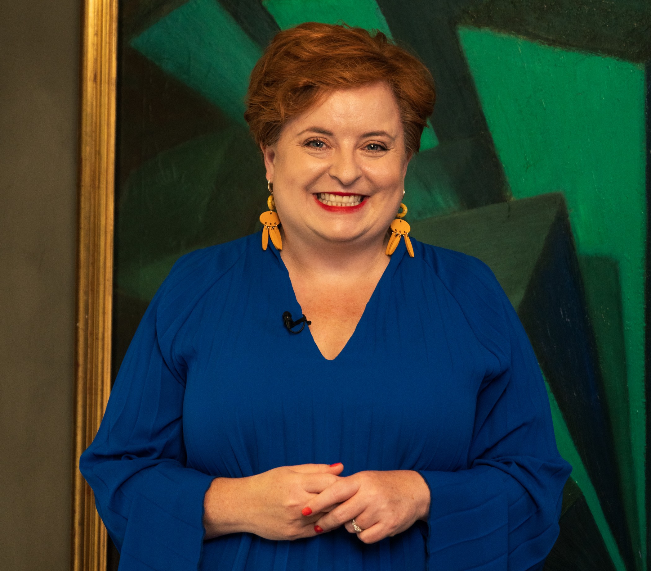 Unstoppable Confidence in HR