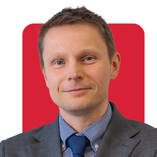 Incorporation - Tax Implications